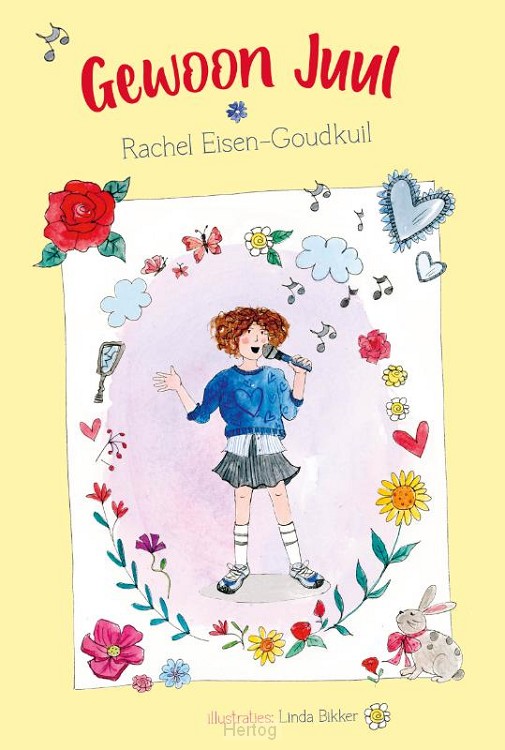 Gewoon Juul - Platform Christelijke Kinderboeken - Boeken, recensies en ...